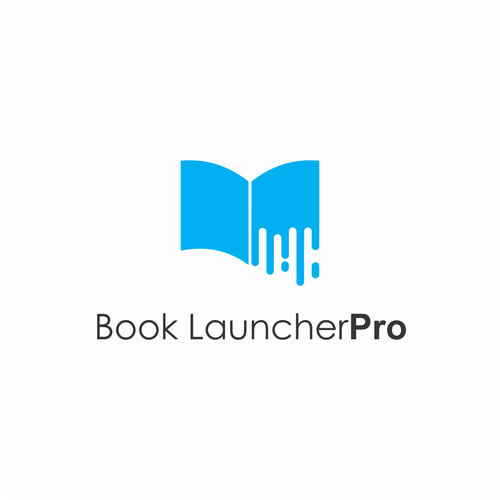 Design a logo for a new company: Book Launcher Pro | Logo design contest