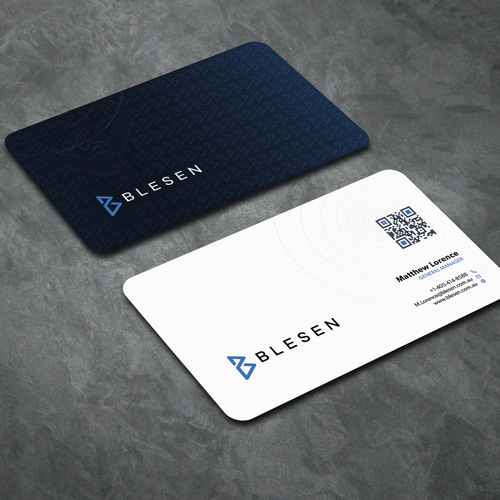 Designs | Business card design for startup | Business card contest