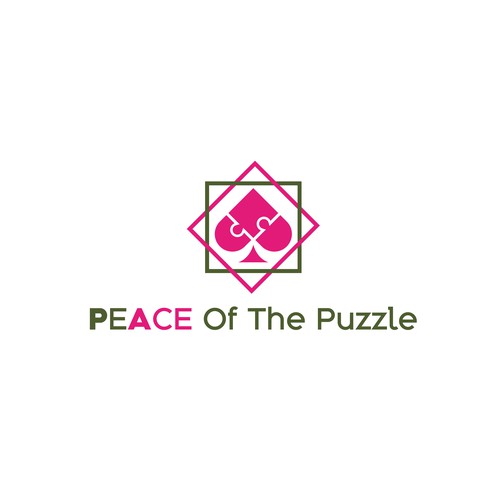 Puzzle Logos - 84+ Best Puzzle Logo Ideas. Free Puzzle Logo Maker ...