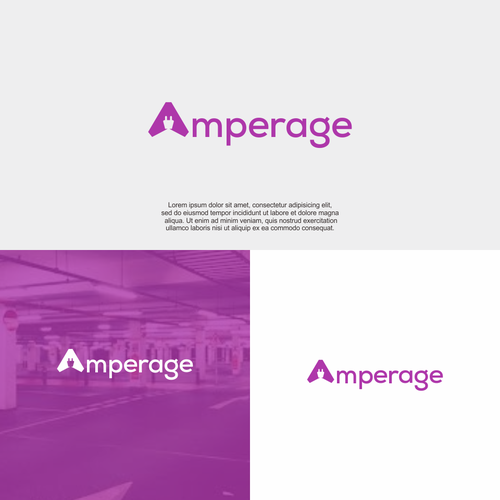 Designs | Amperage is getting ready to charge the world, we need a logo ...