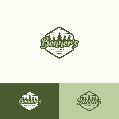 Designs | Modern logo creation for Campground & RV Park | Logo design ...