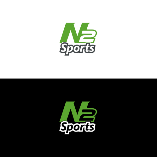 N2 Sports Logo | Logo design contest