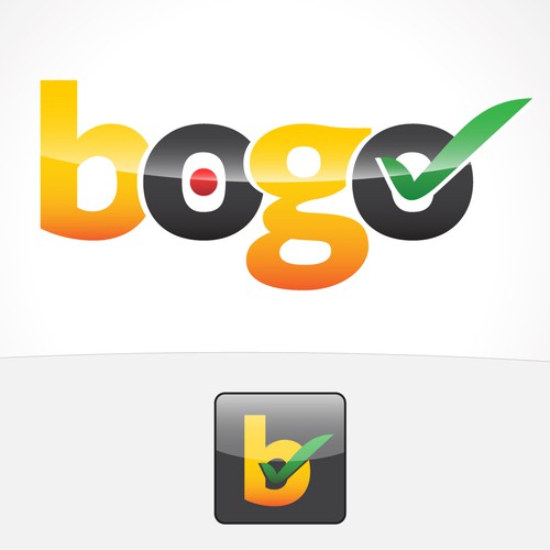 Bogo Logo Bogo Needs A New Logo | Logo Design Contest | 99designs