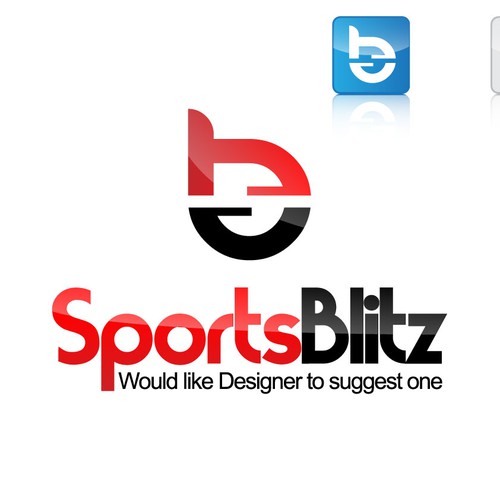 Sports Blitz needs a new logo | Logo design contest