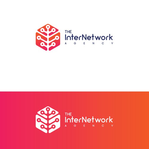 Designs | I want an outstanding Logo for The InterNetwork Agency that ...