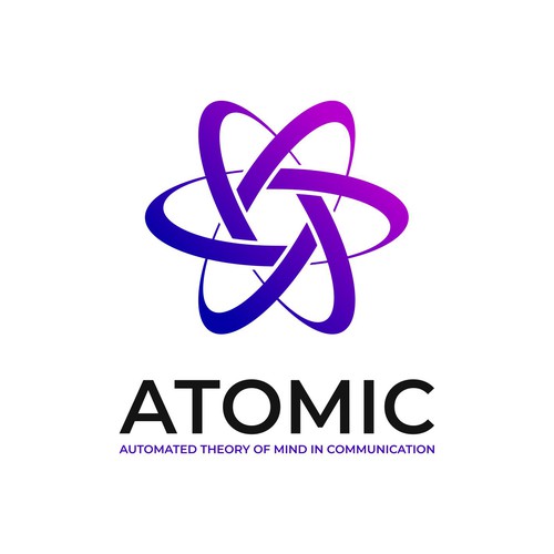 Designs | ATOMIC Logo | Logo design contest