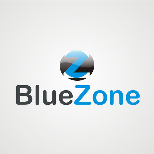 BlueZone or bluezone or Bluezone needs a new logo | Logo Design Wettbewerb
