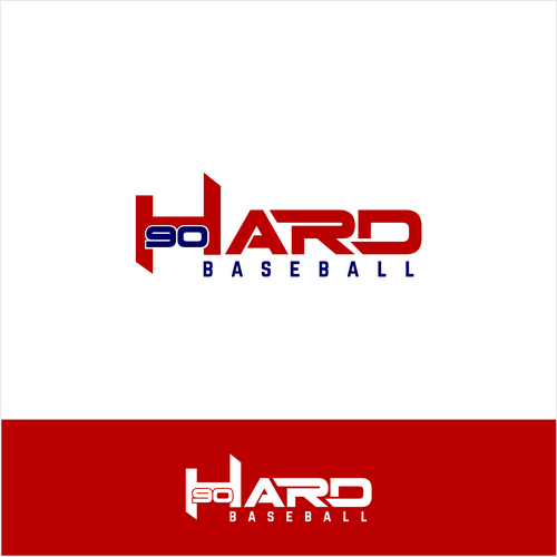 Help us update and modernize our logo for a competitive youth baseball ...