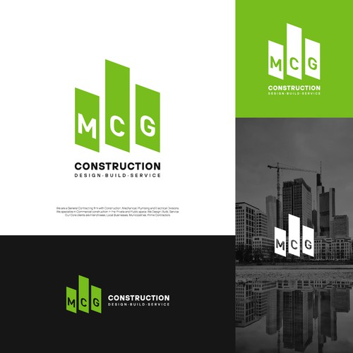 Designs | Logo and Brand that symbolizes Efficiency, Effectiveness and ...