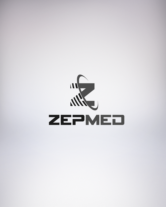 Medical software logo. More to come! | Logo design contest