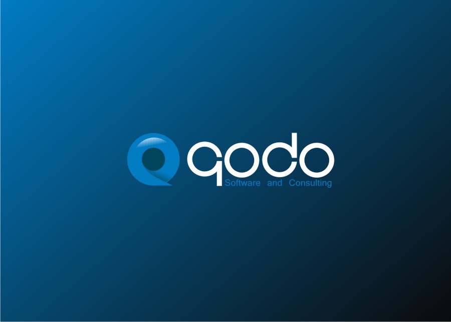 IT software/consulting logo | Logo design contest