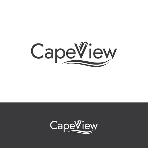 Designs | CapeView Logo Contest | Logo design contest