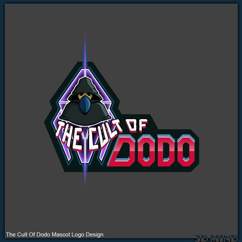 Need a Logo for an AMAZING gaming community | Logo design contest