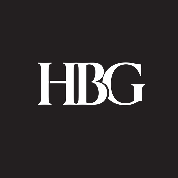 HBG need a logo | Logo design contest