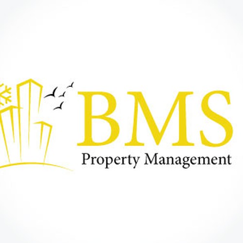 New logo wanted for BMS Property Management | Logo design contest