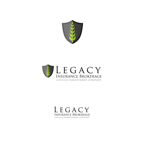 Designs | Create a clean, sharp, luxurious logo for crop insurance ...