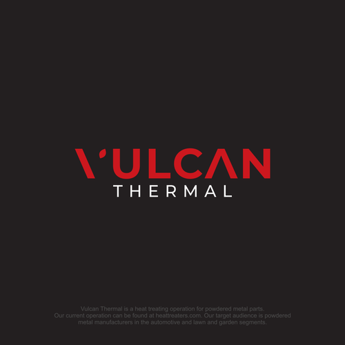 Designs | GUARANTEED - Help VULCAN THERMAL create a FIRE logo | Logo ...
