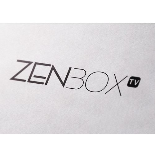 Zen Logo | Logo design contest