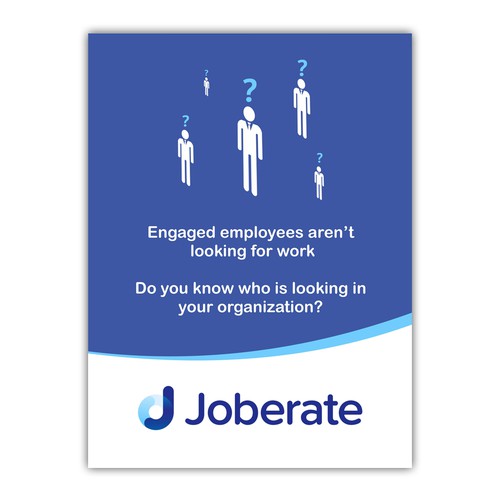 1/4 page ad, get creative! | Postcard, flyer or print contest