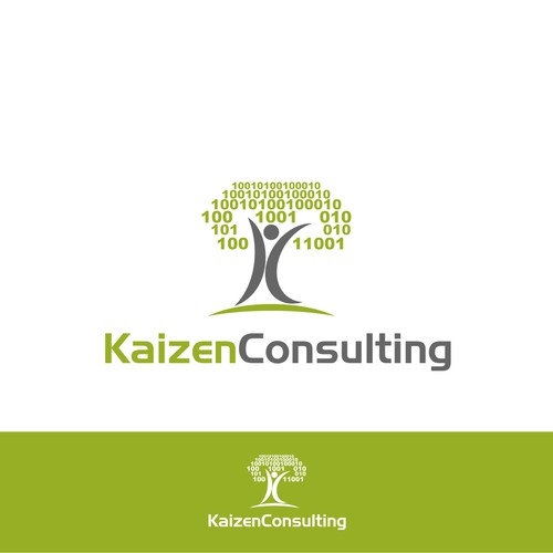 Designs | Create the next logo for Kaizen Consulting | Logo design contest