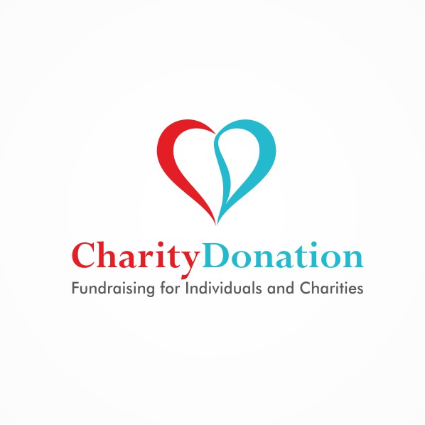 Donation Logos - Free Donation Logo Ideas, Design & Templates