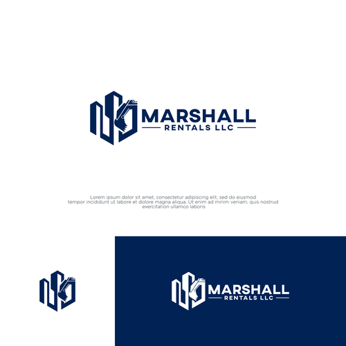 Designs | Eye Catching Construction Equipment Rental Business Logo ...