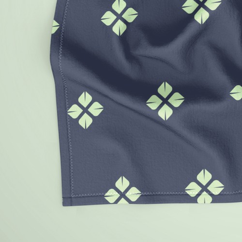 Designs | Design a signature pattern for a sustainable handkerchief ...