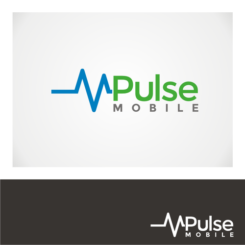 Designs | Create a stunning logo for an exciting mobile healthcare ...