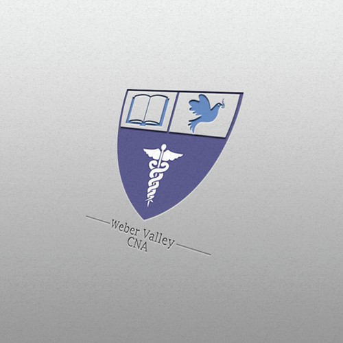 Nursing Assistant School Logo Design Contest