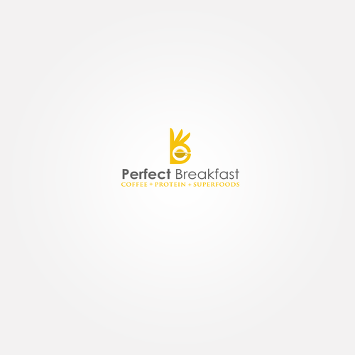 Perfect Breakfast Logo Design | Logo design contest