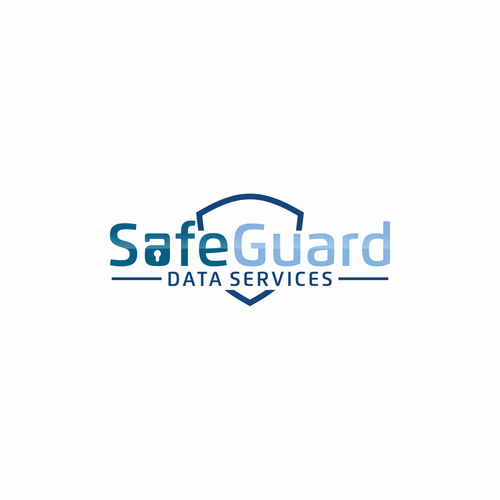 Safeguard Data Services needs a strong logo | Logo design contest