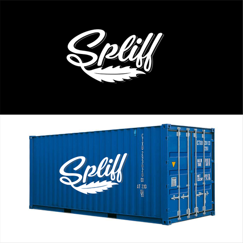 Spliff | Logo design contest