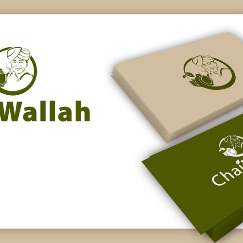 DESIGN OUR BRAND LOGO! Fun logo for Wellness Cafe | Logo design contest