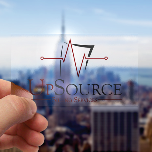 Medical Billing Company Logo | Logo design contest