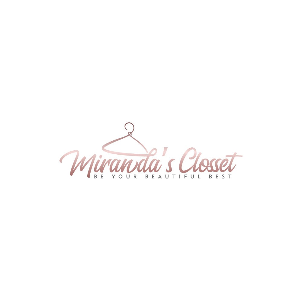 Wardrobe Logos - Free Wardrobe Logo Ideas, Design & Templates