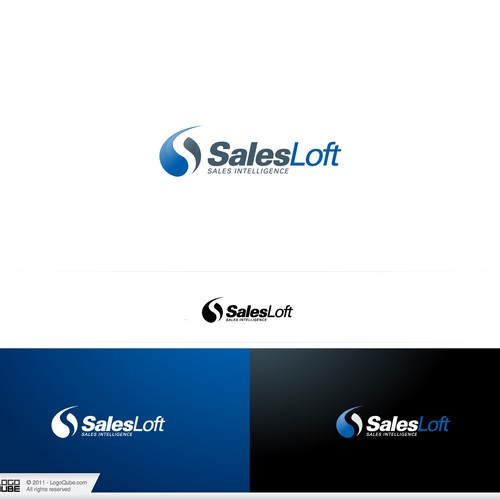 Design a Logo for SalesLoft | Logo design contest