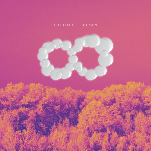 Designs | Infinite Echoes Album Art | Logo design contest