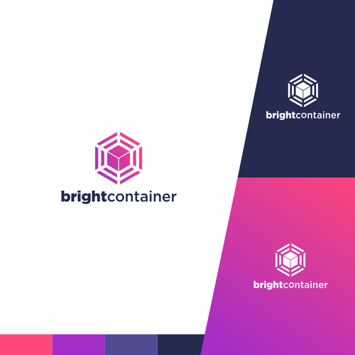 Designs | Re-usable, smart, shipping containers.... Logo needed, please ...