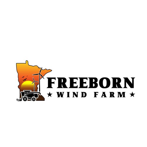 Community Wind Energy Coalition Needs A Logo | Logo design contest