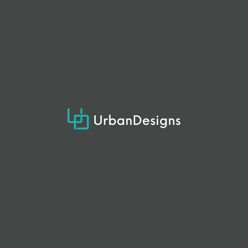 Urban Designs Brand Logo | Logo design contest