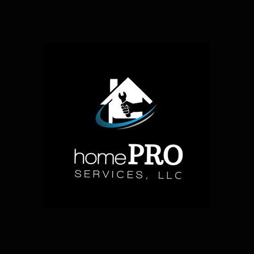 homePRO Logo | Logo design contest