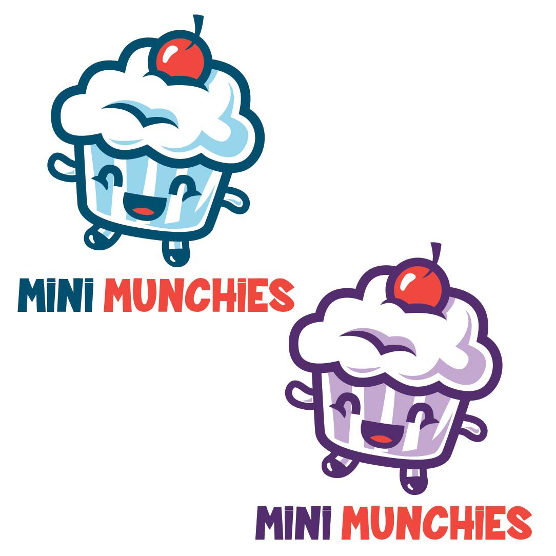 Chibi Logos - Free Chibi Logo Ideas, Design & Templates