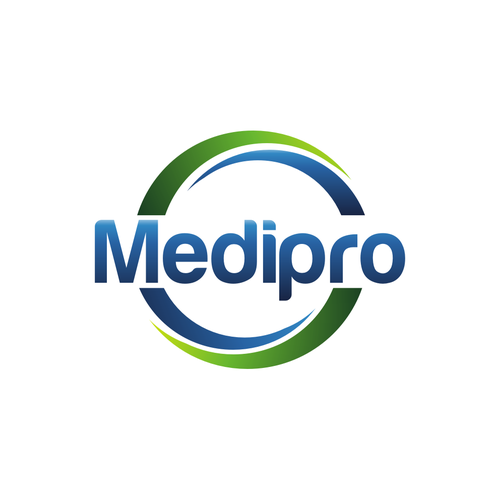 Medipro needs a new logo | Logo design contest