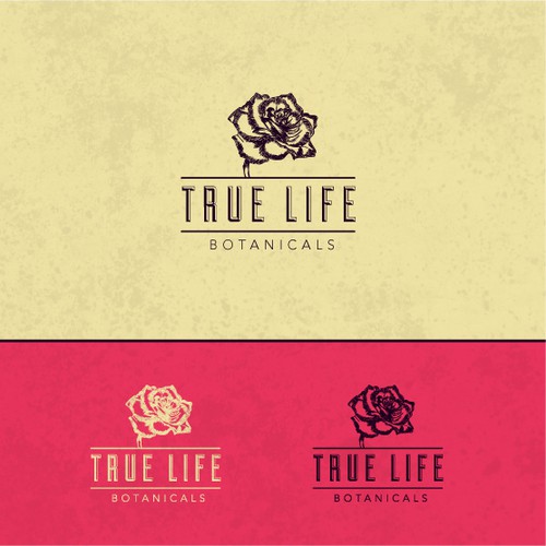 Create the next logo for True Life Botanicals | Logo design contest