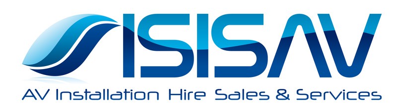 Logo design for Audio Visual company | Logo design contest