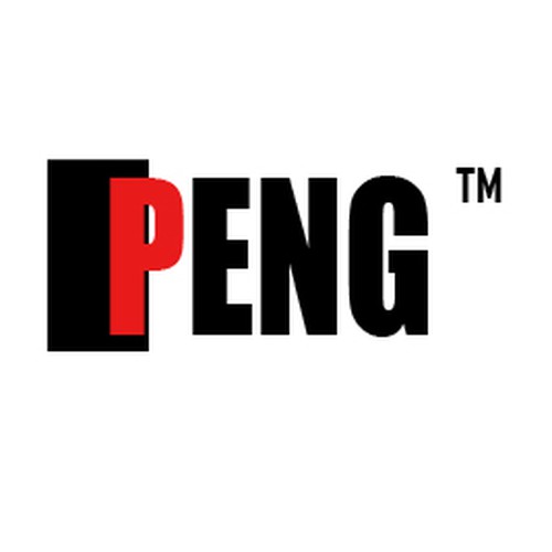 Peng Logo | Logo design contest