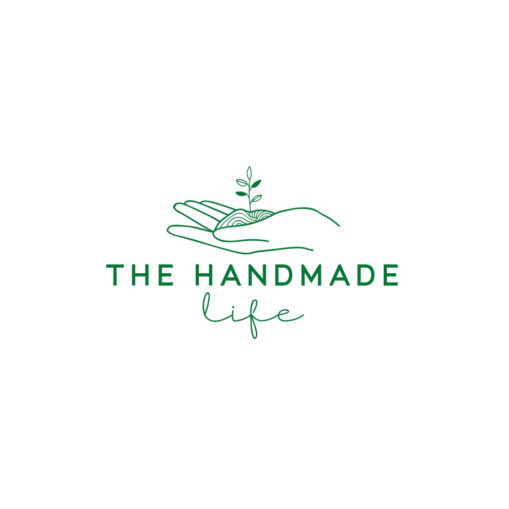 Handmade Logos - Free Handmade Logo Ideas, Design & Templates