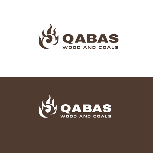 Design a logo for ( Qabas ) | Logo design contest