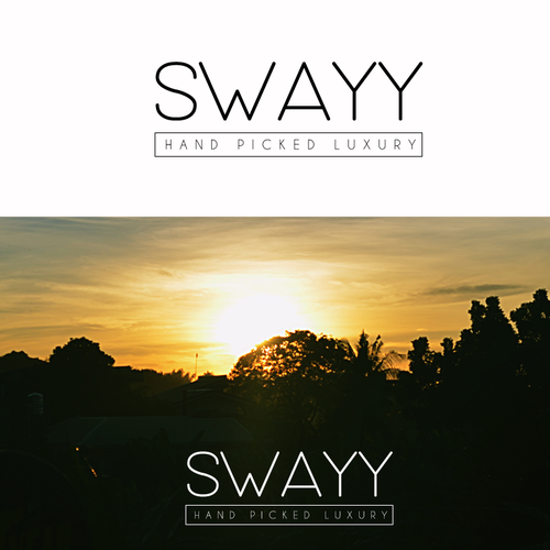 Create a winning logo design for Swayy | Logo design contest