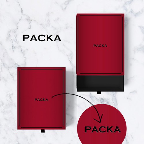 Fashion brand general packaging design neede | Product packaging contest